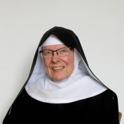 Unsere Mitschwestern – BENEDIKTINERINNENABTEI ST. HILDEGARD